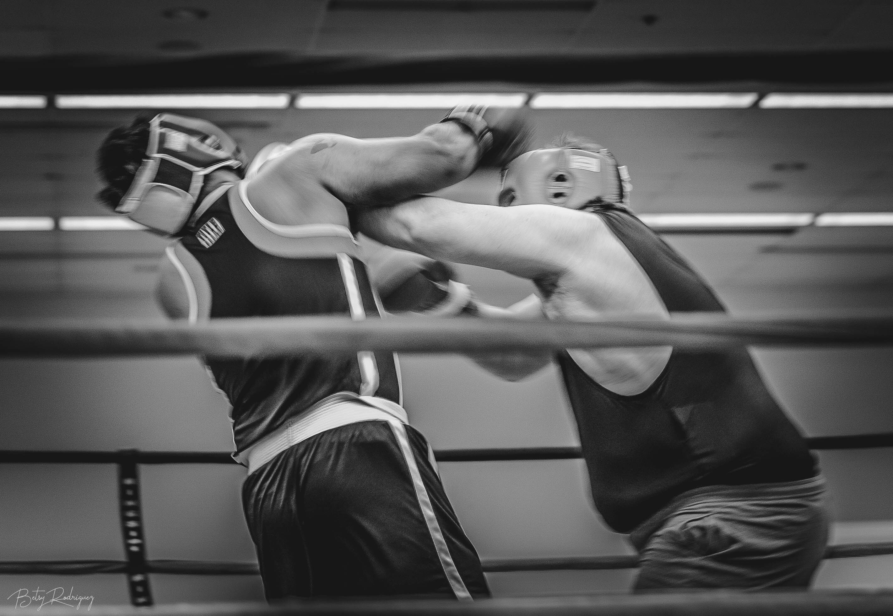 Home | Azteca Boxing Club