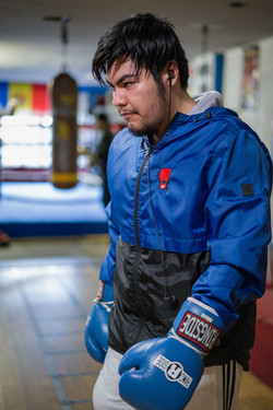 Home | Azteca Boxing Club