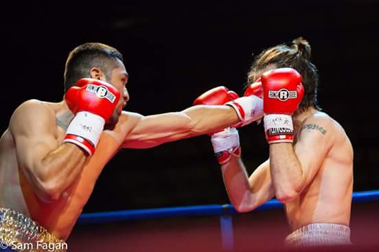 Home | Azteca Boxing Club