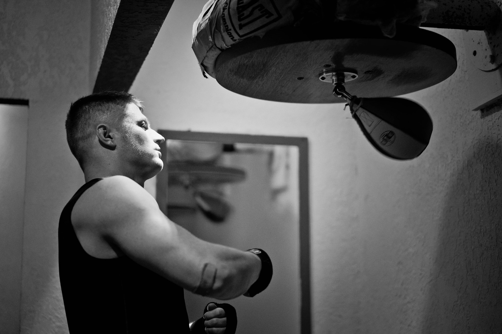 Home | Azteca Boxing Club