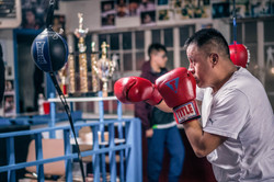 Home | Azteca Boxing Club