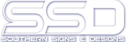 Southern Signs & Designs | Thibodaux
