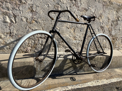 Diamant 1898 | Cycles1900