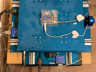 Sensor Design and Development | CRISiSLab