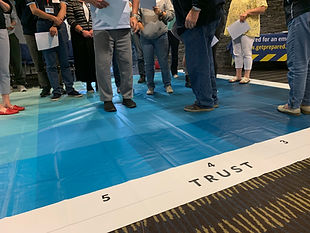 Earthquake Early Warning | CRISiSLab