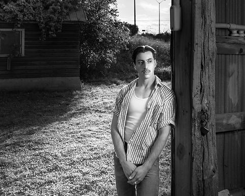 About | Michael Mandarano