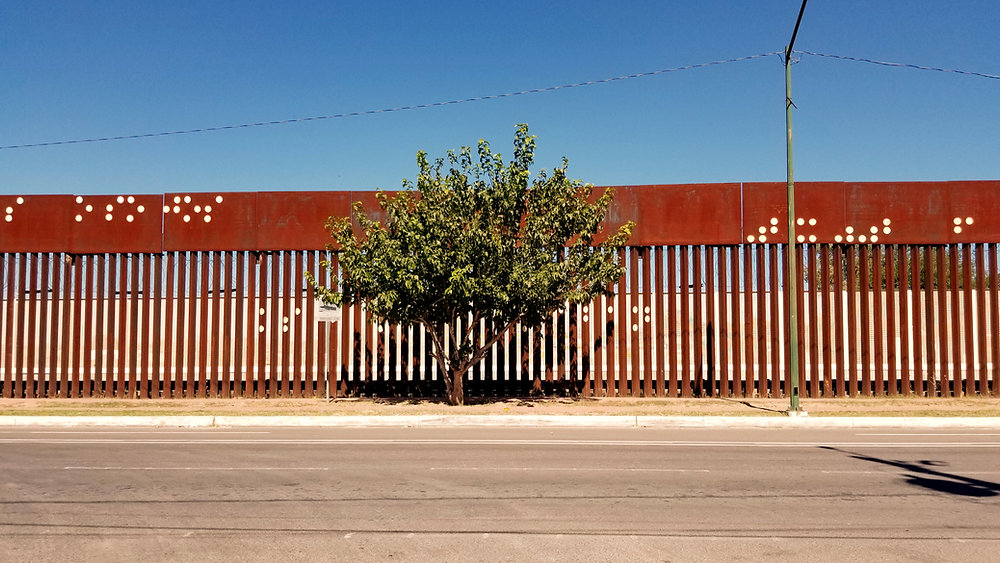 No Surprises at the Border: The Essential Mexico Checklist for Solo Riders