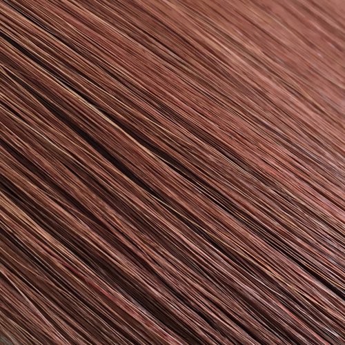 Auburn Autumn | Elegance Hair Extensions