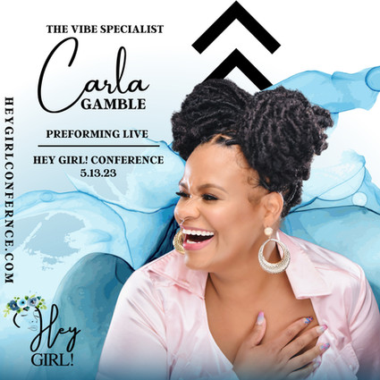 Singer | Philadelphia | Therealcarlagamble