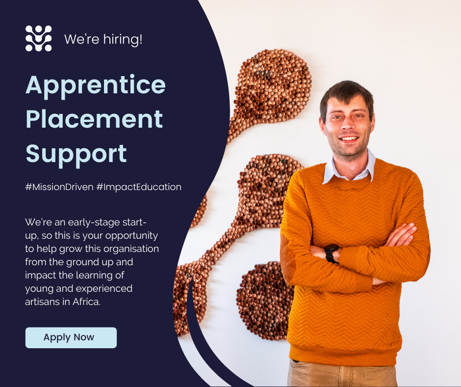 Apprentice Placement Support