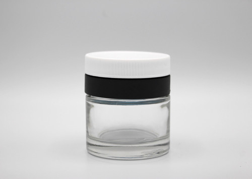 Small (2 oz.) Glass TADD ® | SciK9