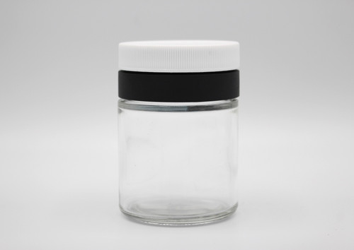 Medium (4 oz.) Glass TADD ® | SciK9