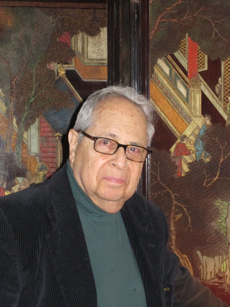 Gary Graffman – faszinierend bleiben durch neue Entdeckungen