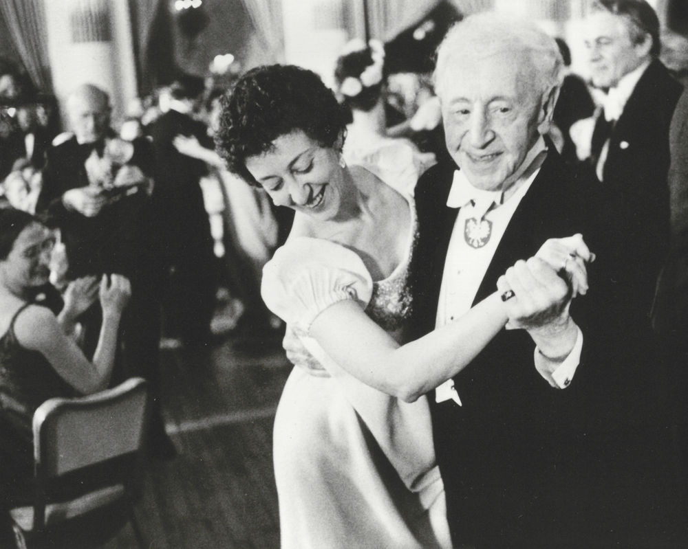 Moments in Life with Arthur Rubinstein – through the lens of his ...
