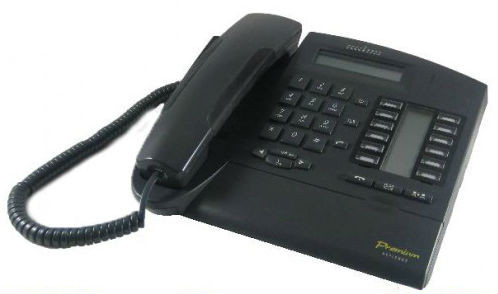 Alcatel 4020 Premium Reflexes Digital Telephone (Refurbished ...