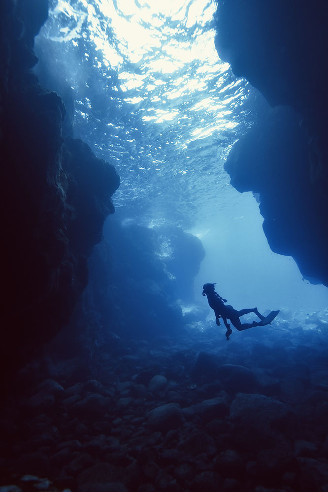 How To Improve Your Freediving From Home