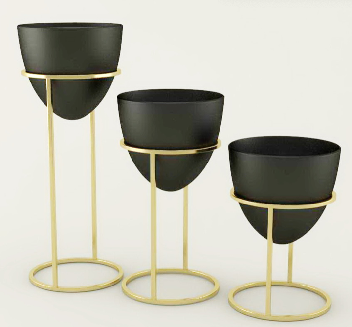 Product Portfolio | India Connection