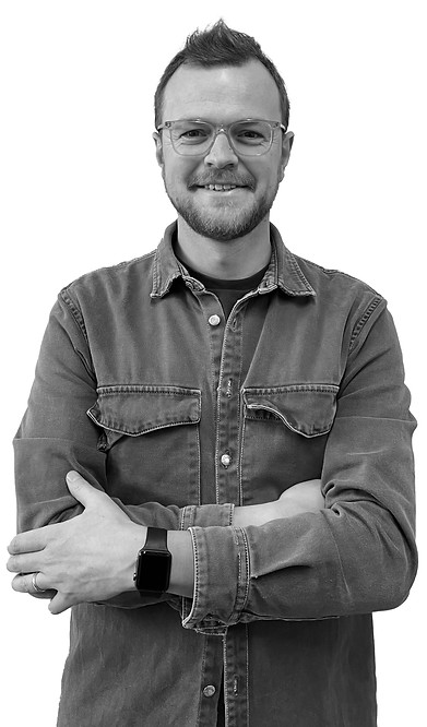 Simon Rowe | pad-design