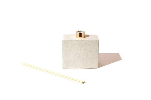 Concrete Reed Diffuser | Innara