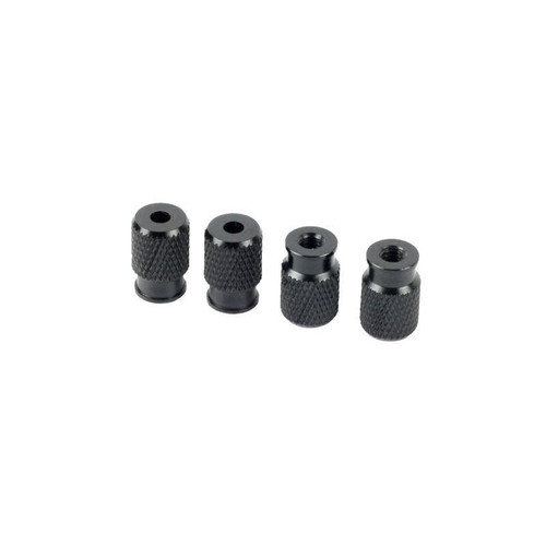 Titan Nut for Setup Wheel and Setup Station (4pcs) 30104 | MiniatureModels