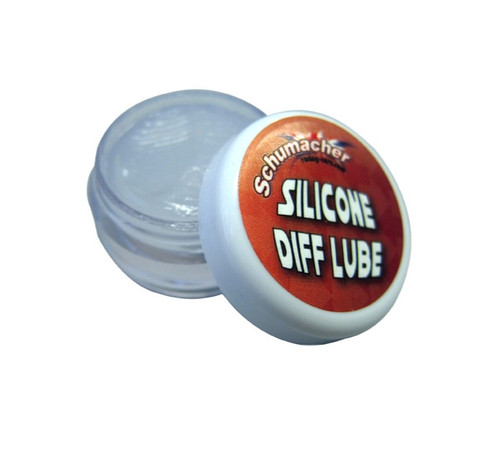 Silicone Diff Lube-Pot | MiniatureModels