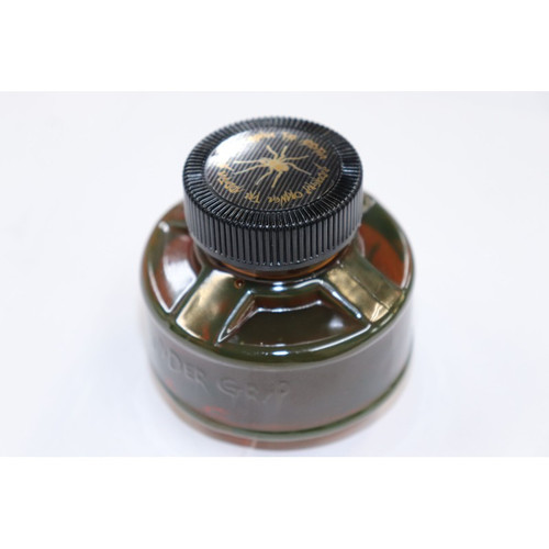 Spider Grip Orange Strong 125ML Tyre Additive | MiniatureModels