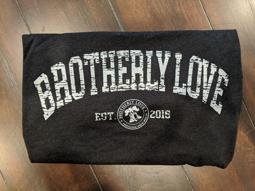 T-Shirts | Brotherly Love