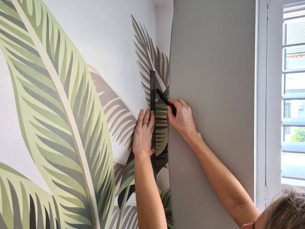 How-To: Wall Mural