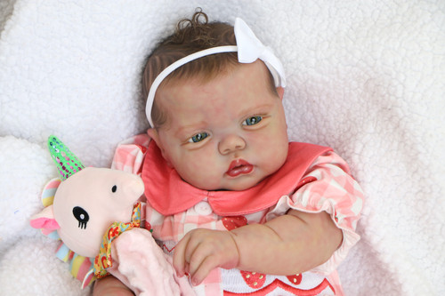 Pickle Awake Reborn | nlovewithreborns2011