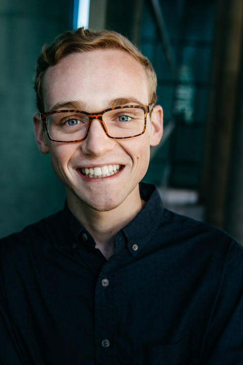 HOME | Jacob Buttry