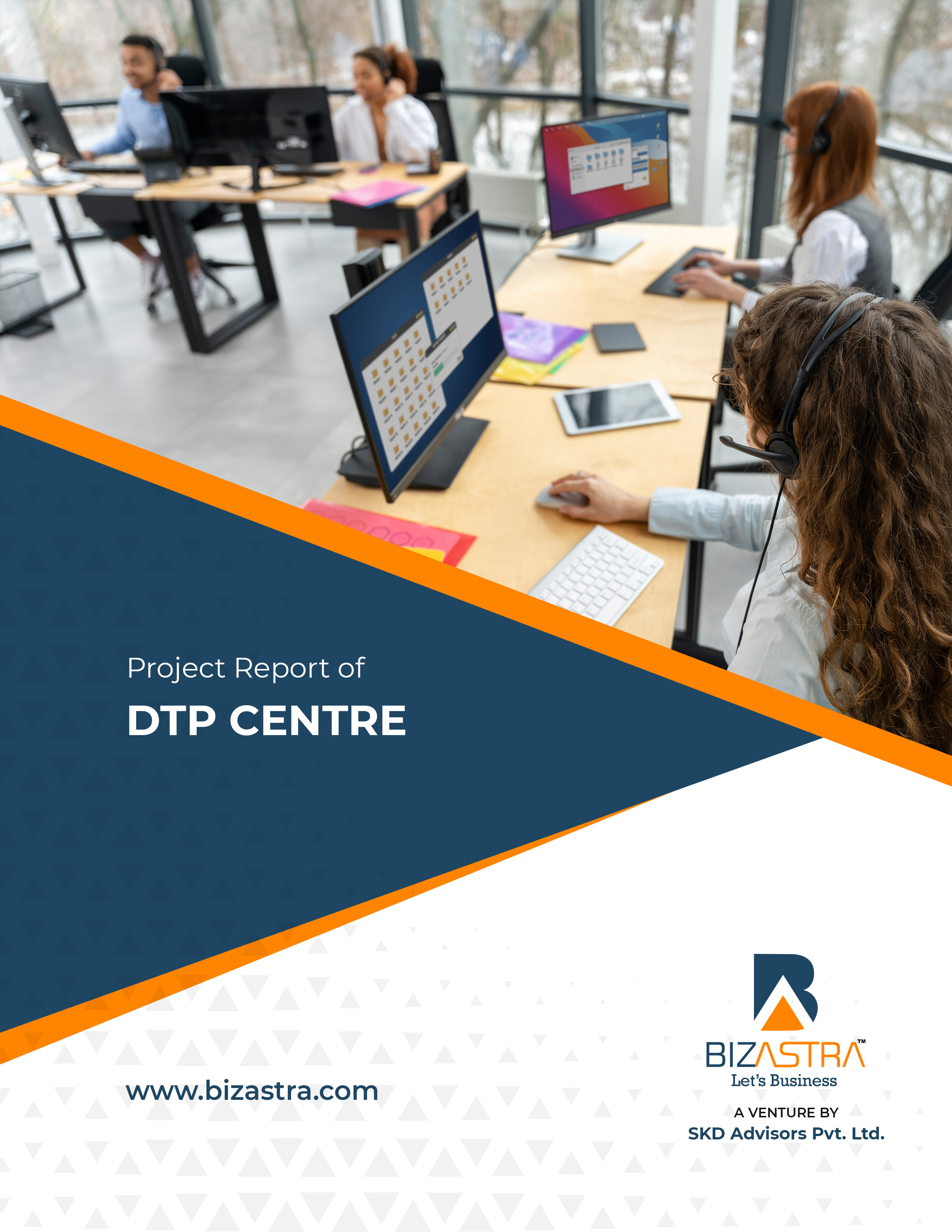 DTP Centre