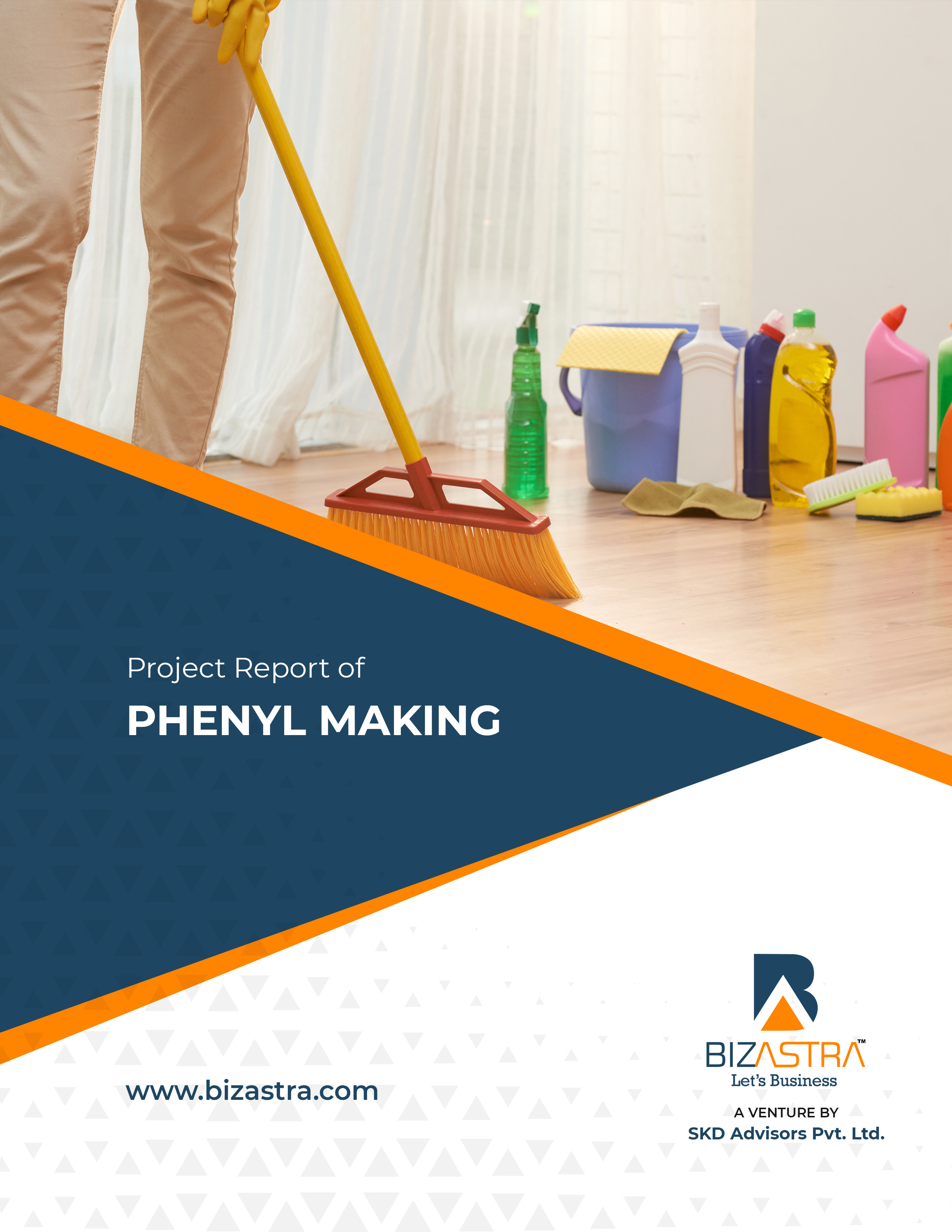 Phenyl Making