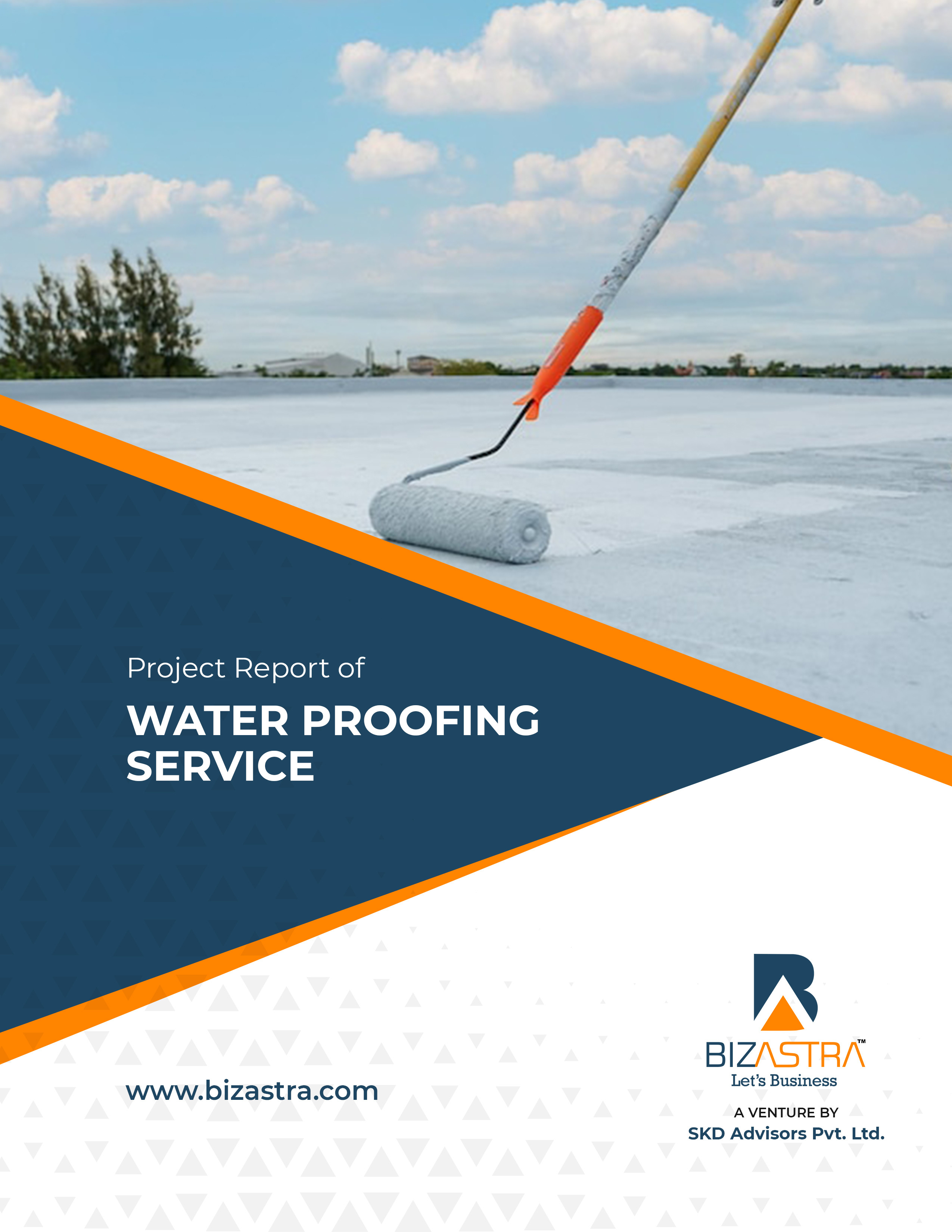 Water Proofing Service