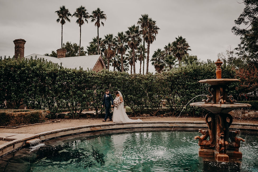 WEDDINGS | Burnhamgroveestate