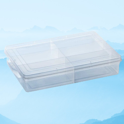 Khokha (Partition) | Jee Plast