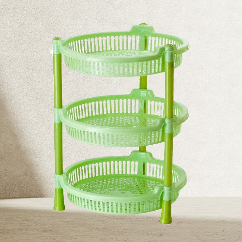 Round Rack | Jee Plast