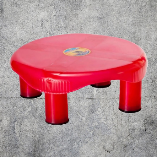 Marval (Round) | Jee Plast