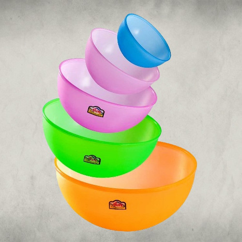 Sun Bowl | Jee Plast