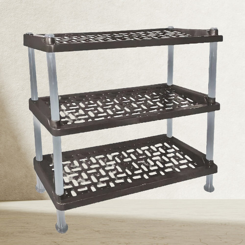 Royal Shoe Rack | Jee Plast