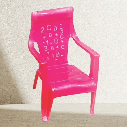 Alphabet | Jee Plast