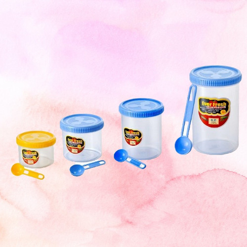 Ever Fresh | Jee Plast