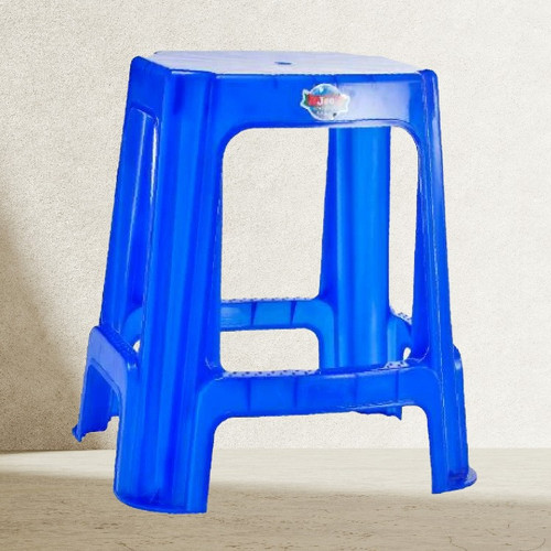 21" Stool | Jee Plast