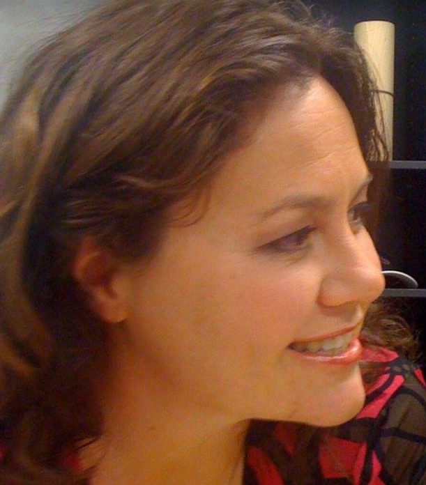 Sandi Carter | OLC | CW Partner