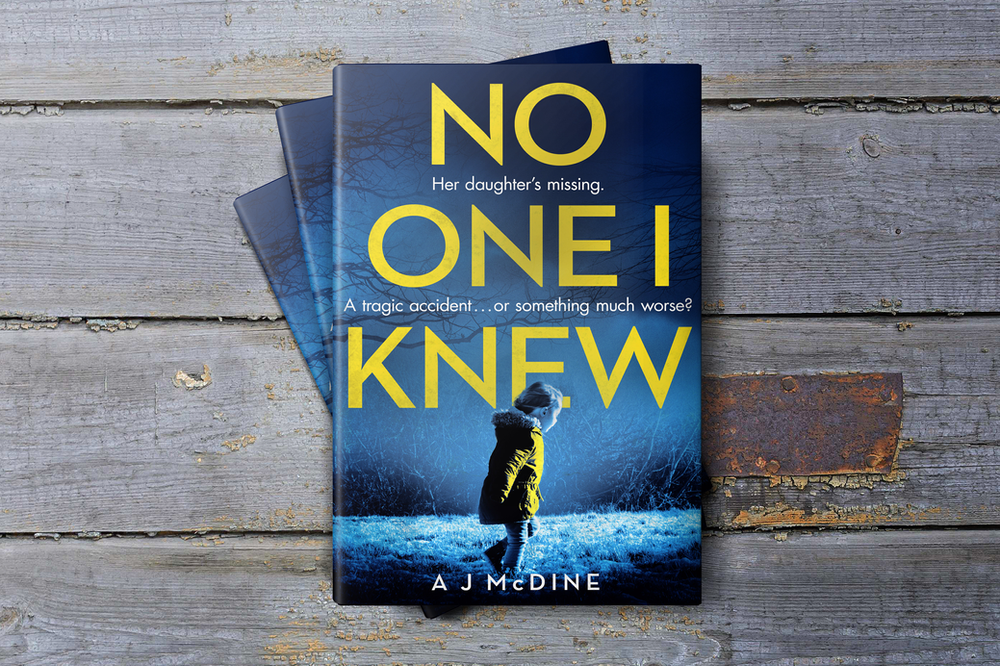 The story of No One I Knew