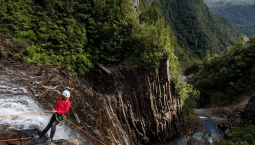 The Coromandel: Beaches, Adventures & Family Fun