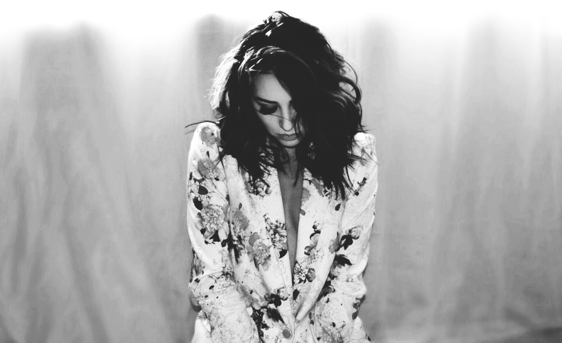 Nikki Flores | Official Website