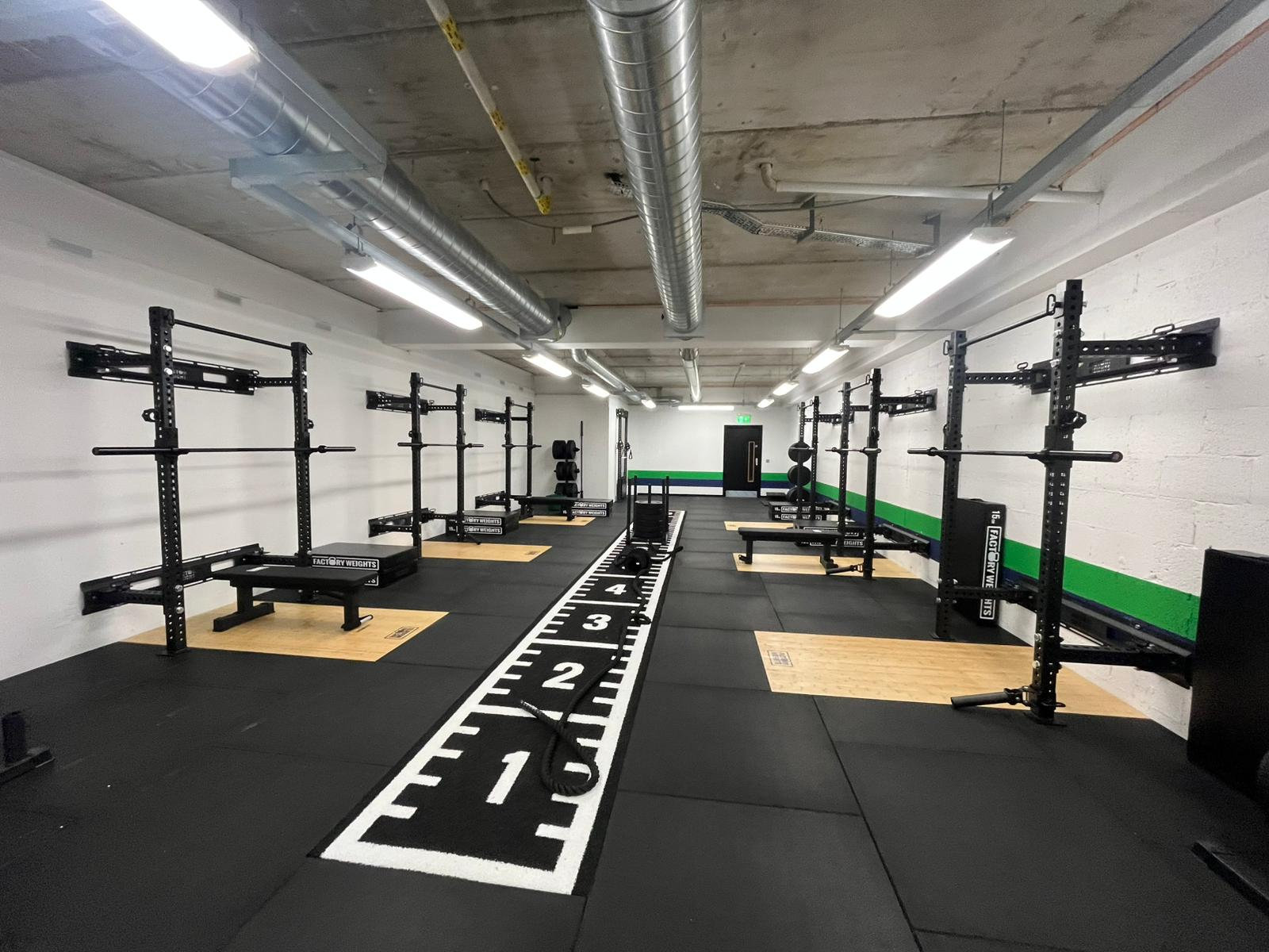 Energy Gym powers up for growth with new expansion plans
