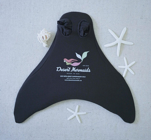 Monofin Tail Insert | Lil Bettas