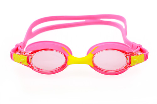 Infant Swim Goggles Ages 6 months - 3 years | Lil Bettas