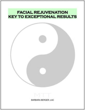 The Key to Exceptional Results-Advanced Microcurrent Facial Rejuvenation Course.